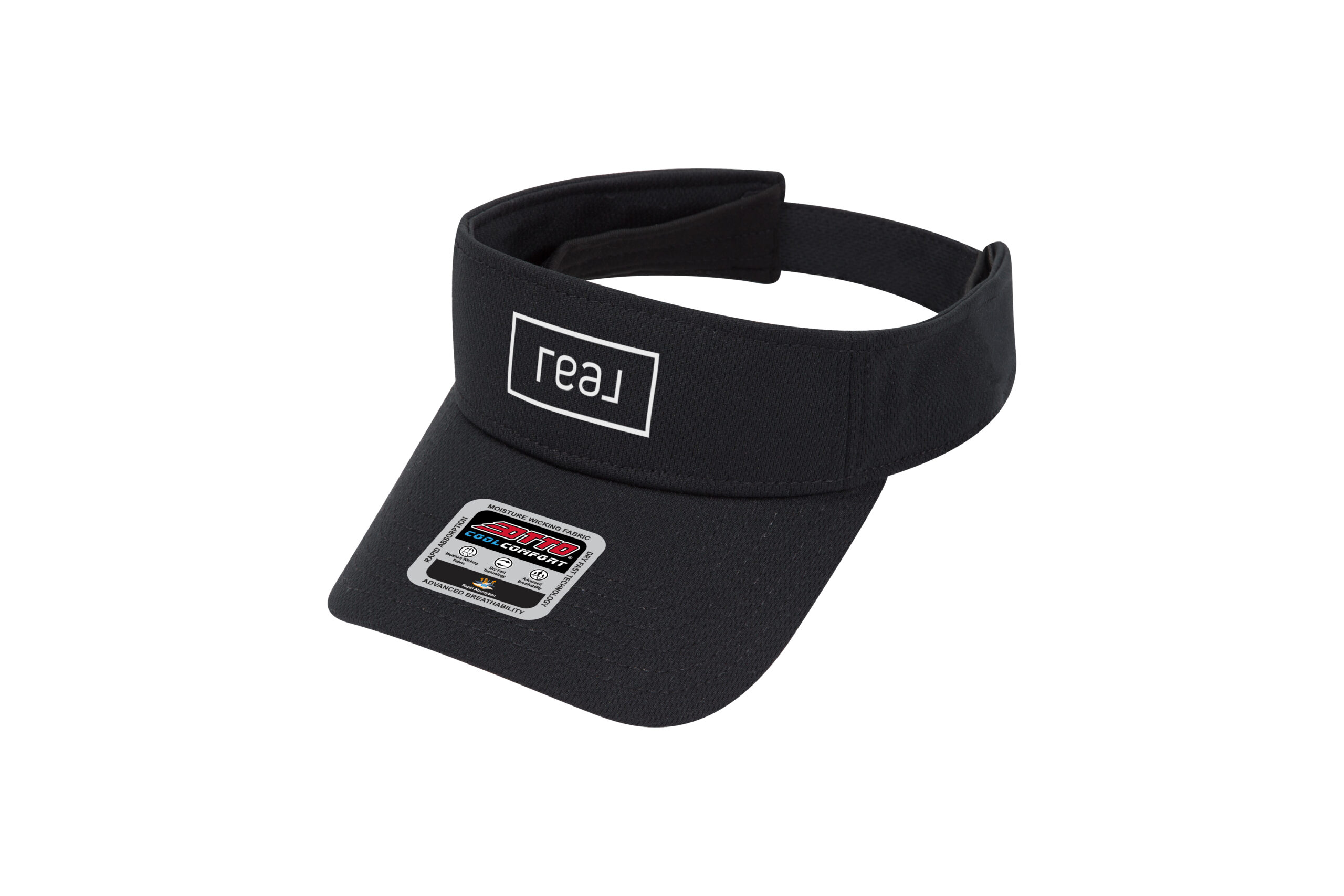 Real | Visor | AgentStore.com