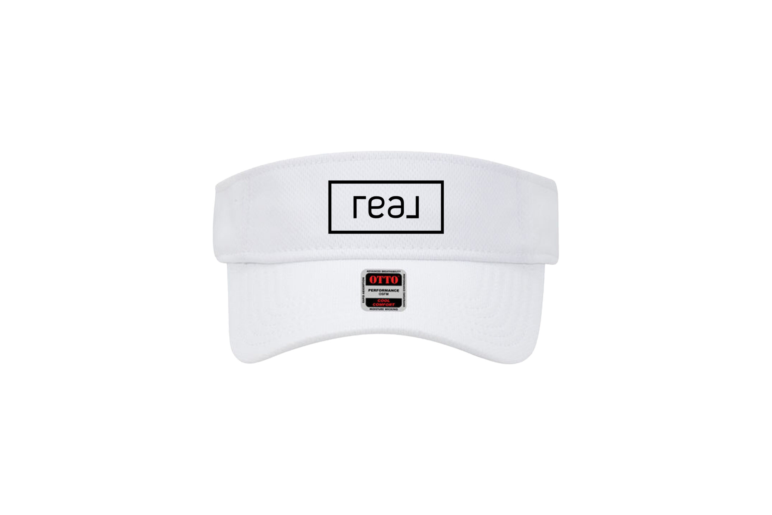 Real | Visor | AgentStore.com