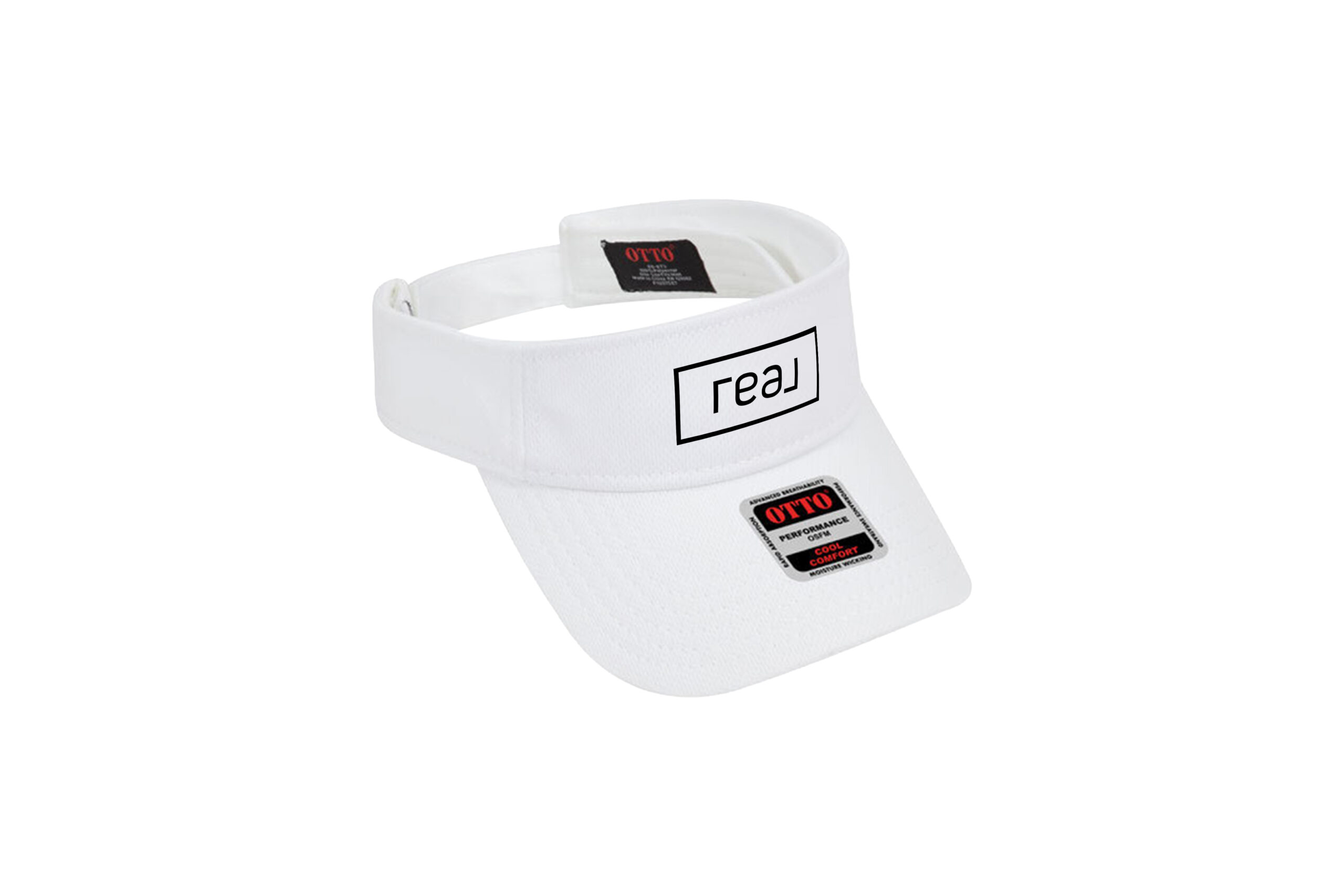 Real | Visor | AgentStore.com